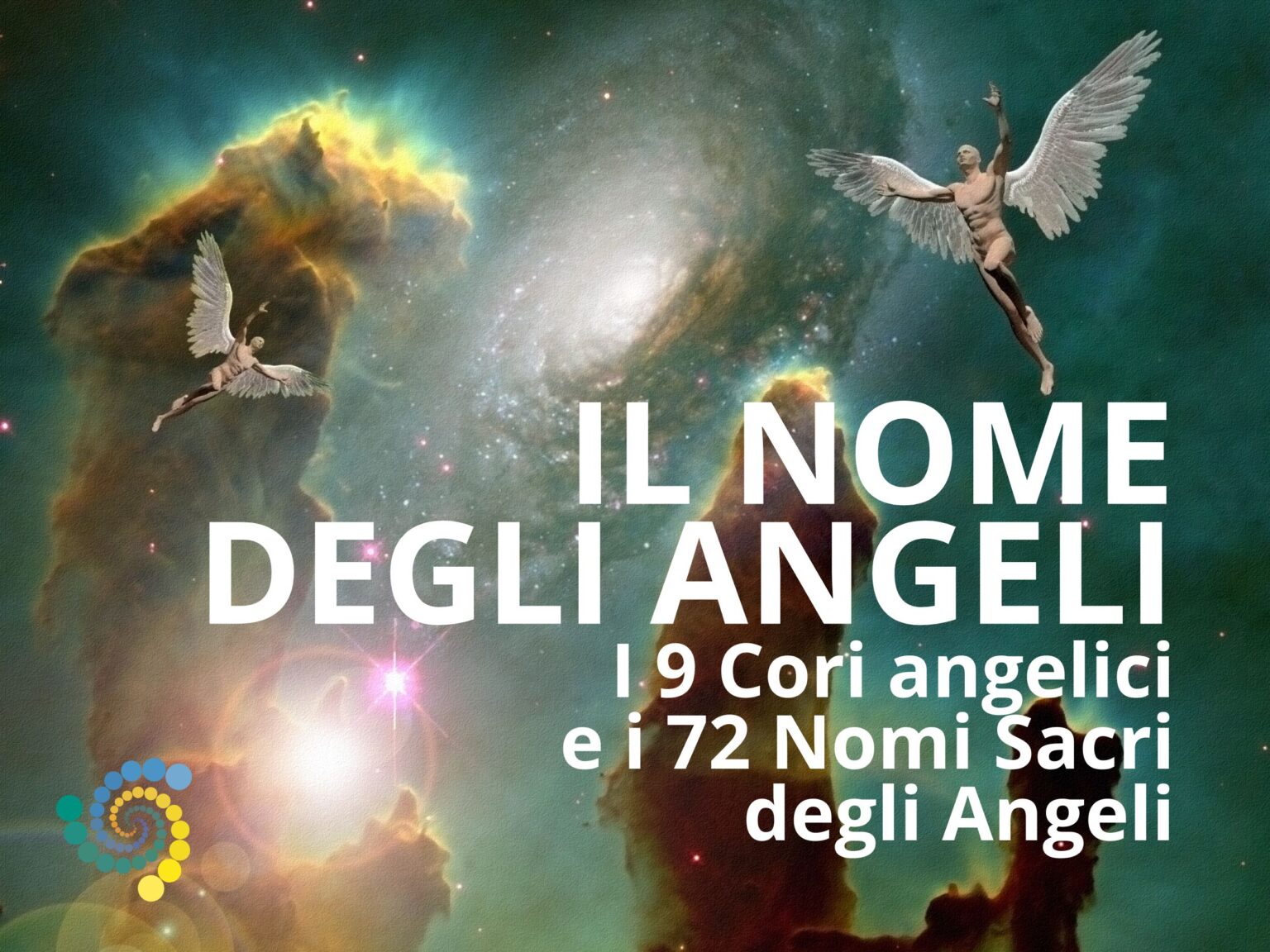 I Nomi degli Angeli: Scopri Angeli Custodi e Arcangeli