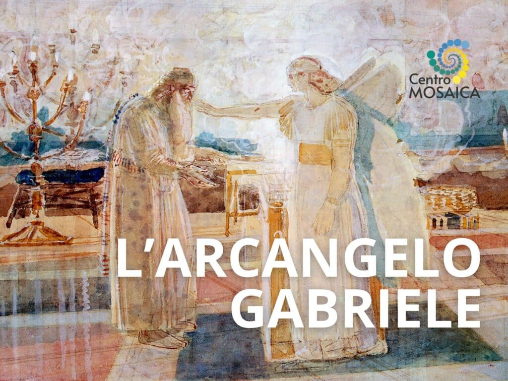 Arcangelo Uriel: Il Portatore della Luce e della Saggezza Divina - Centro Culturale Mosaica