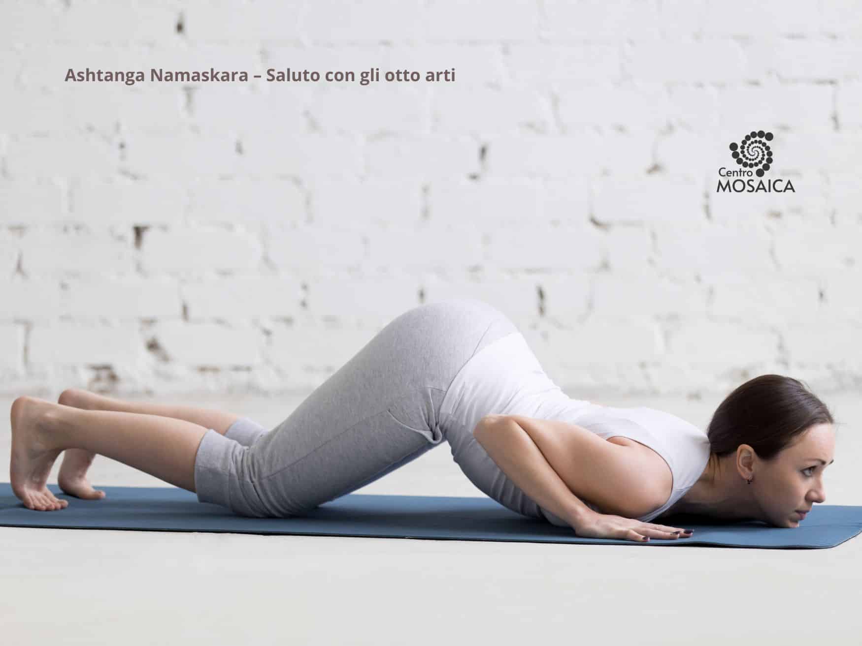 Surya Namaskar: la guida al saluto al sole yoga e le 12 posizioni