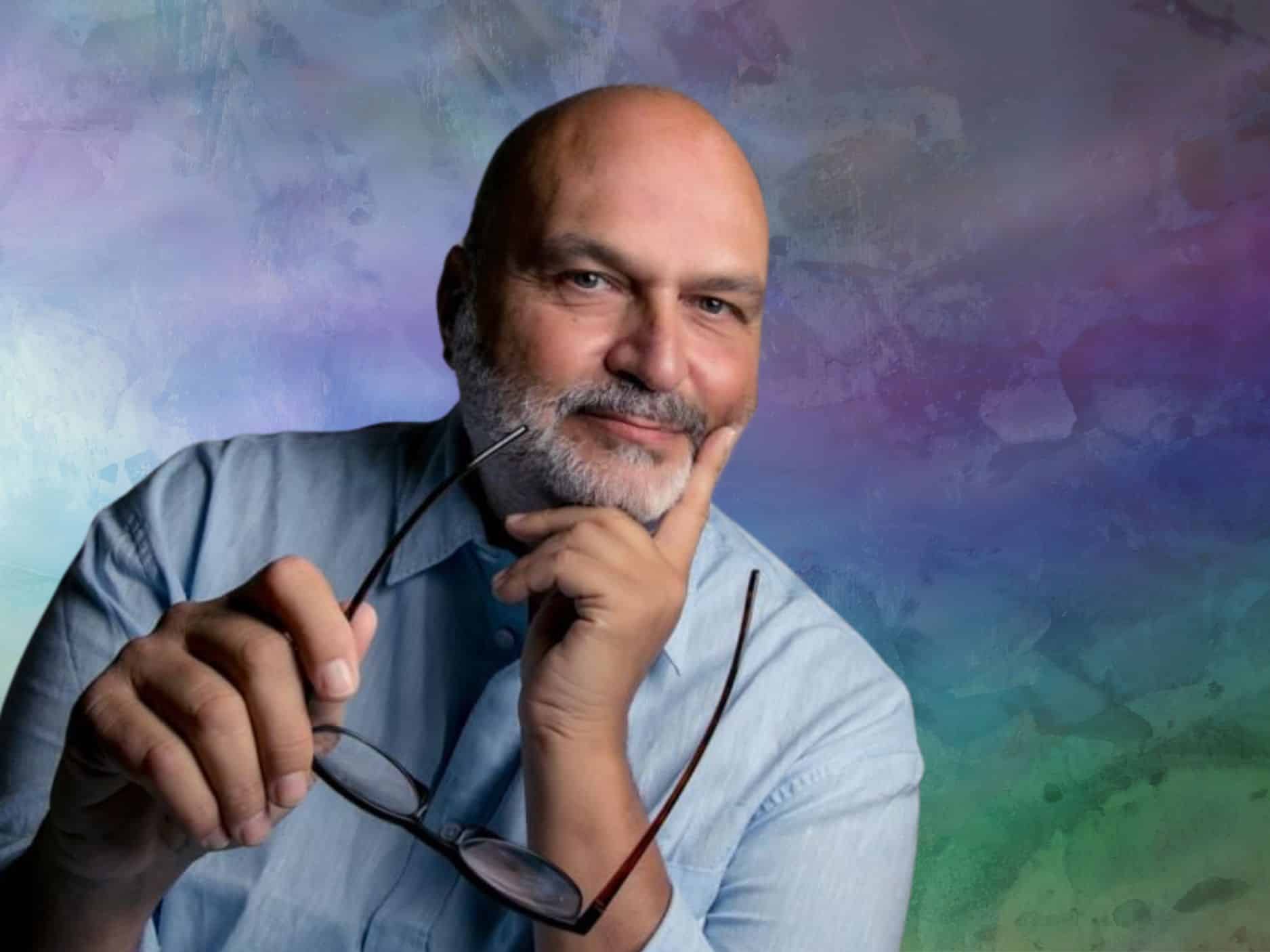 Gaetano Vivo - Centro Culturale Mosaica