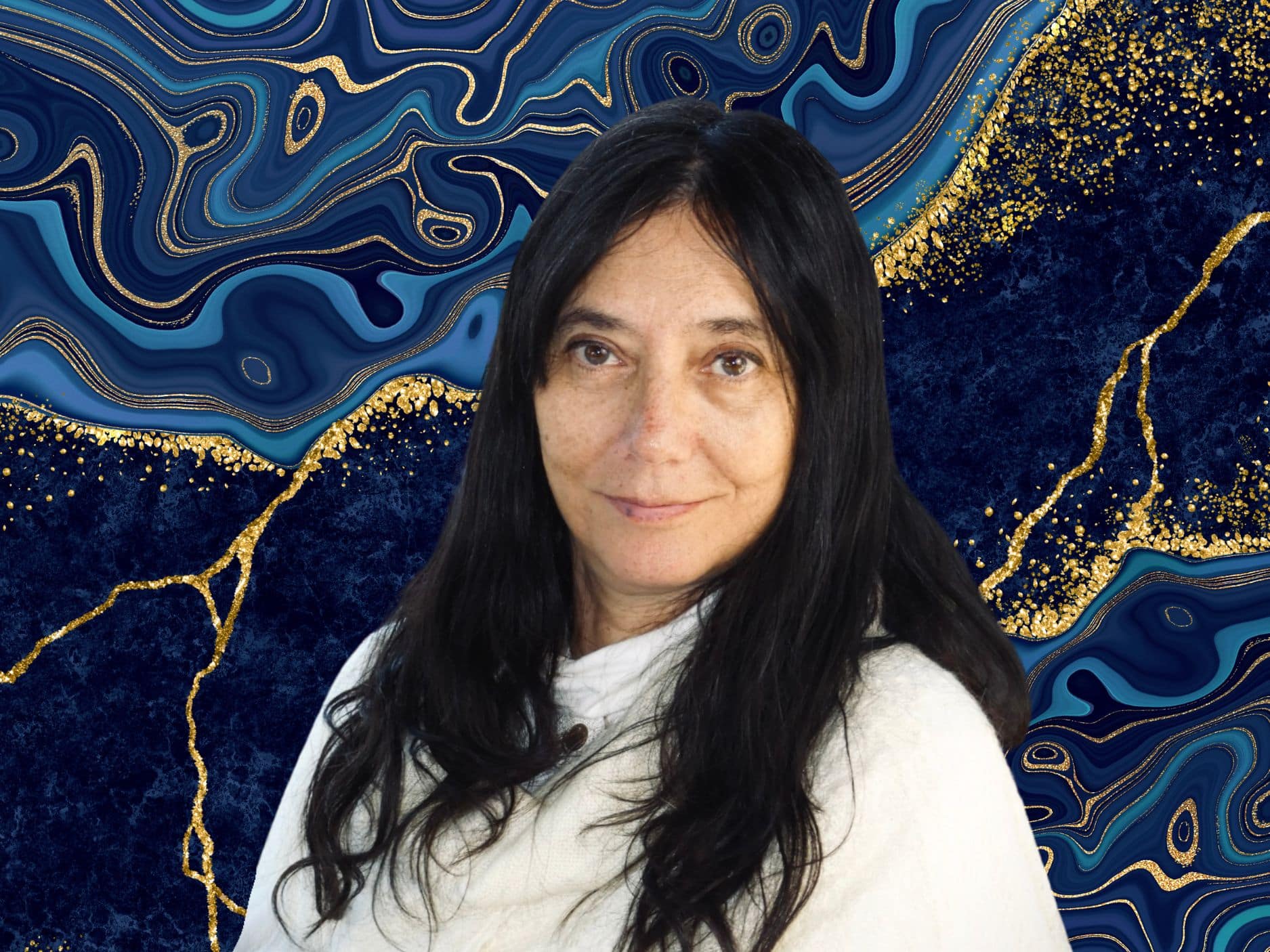 Selene Calloni Williams - Centro Culturale Mosaica