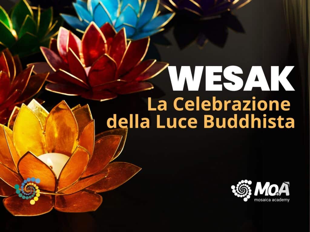 La forza dei Mantra: Cosa Sono e perché Funzionano - Centro Culturale Mosaica