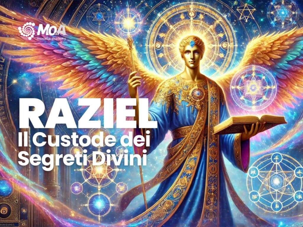 Sefirot: Guida alle 10 Emanazioni Divine della Cabala