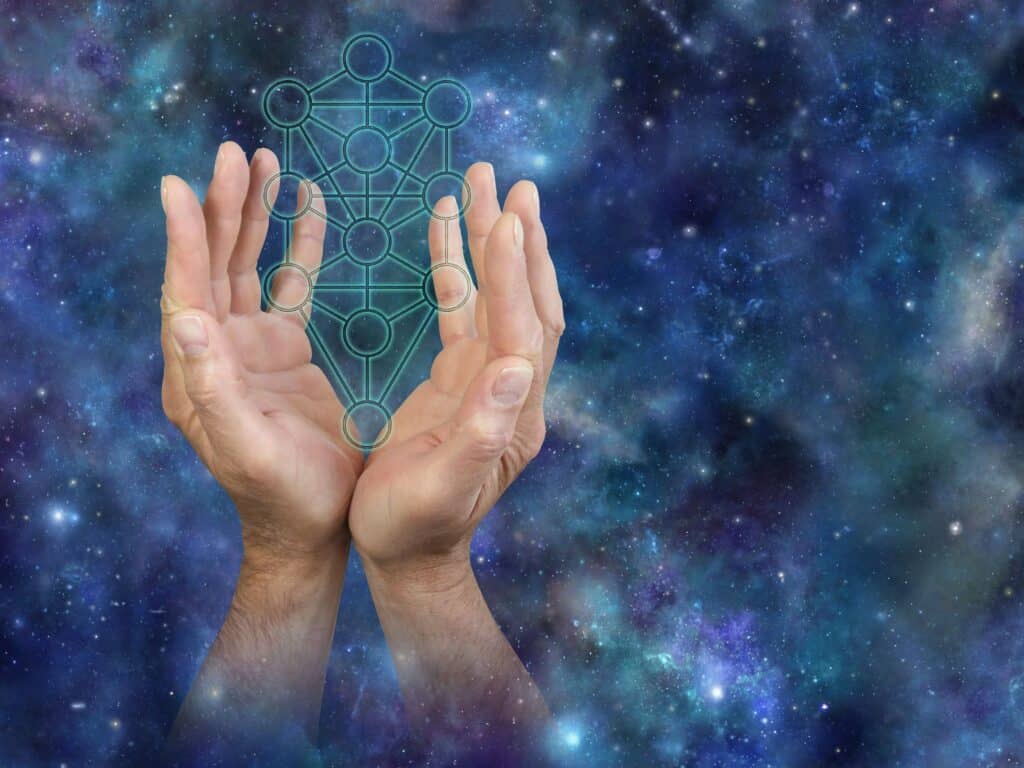 Sefirot: Guida alle 10 Emanazioni Divine della Cabala