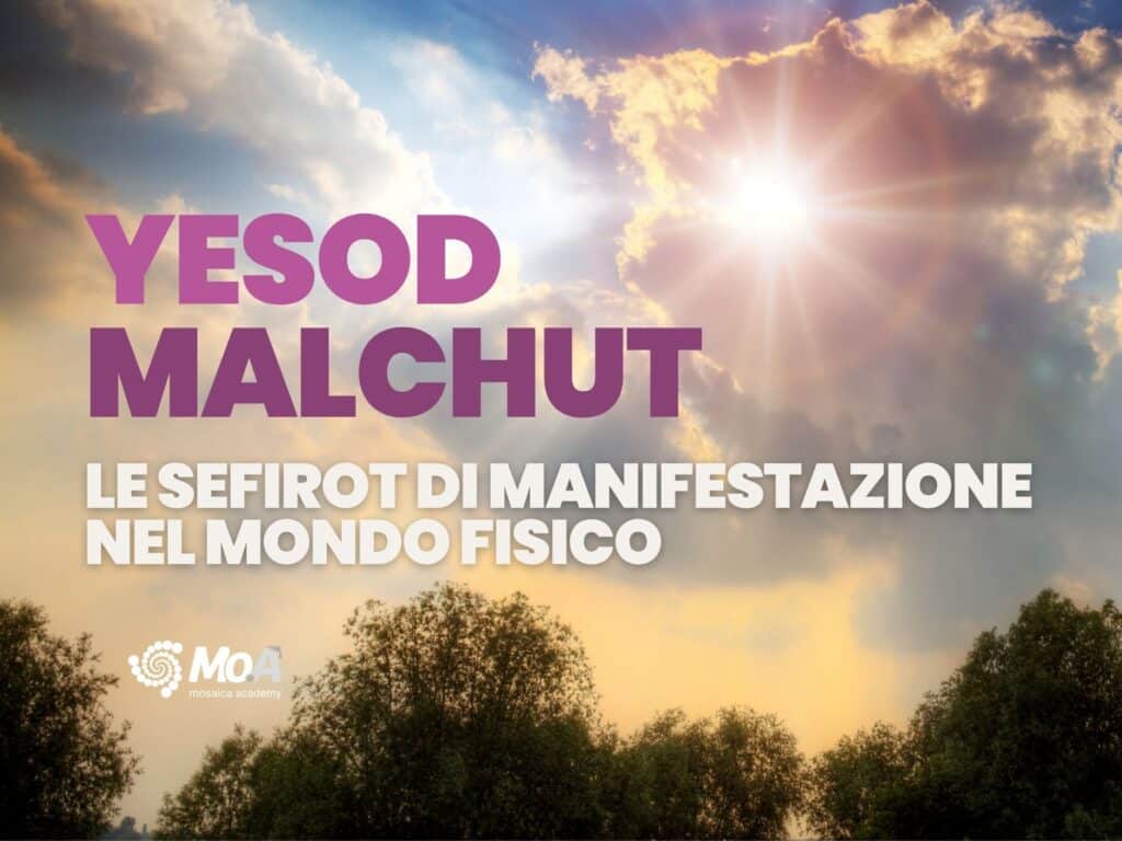 Albero della Vita: Struttura e Significato nella Cabala Ebraica