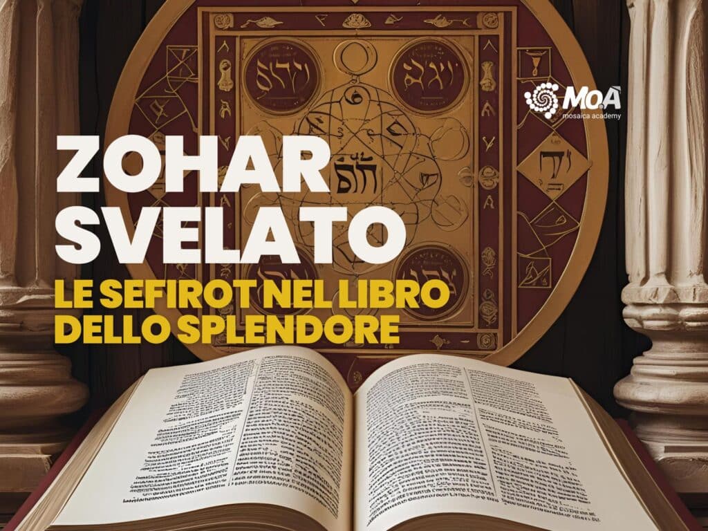 Sefirot: Guida alle 10 Emanazioni Divine della Cabala